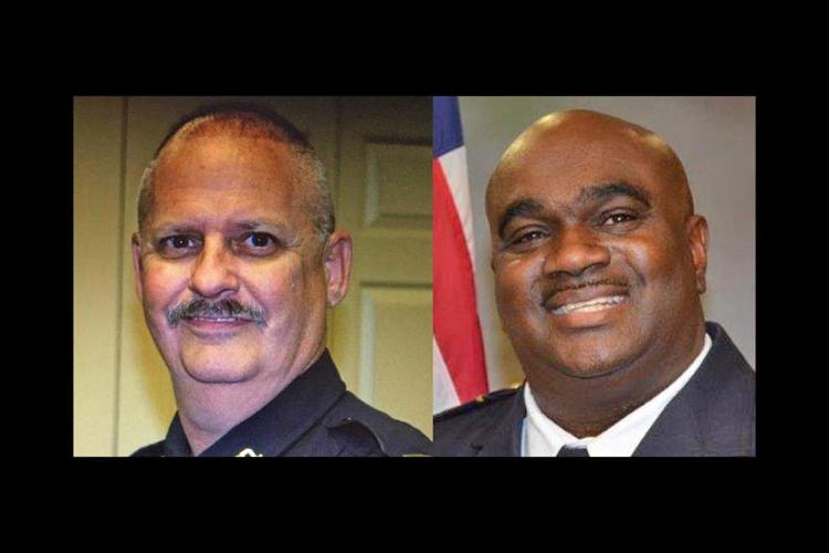 Baker police chief pits longtime city officer against retired BRPD ...