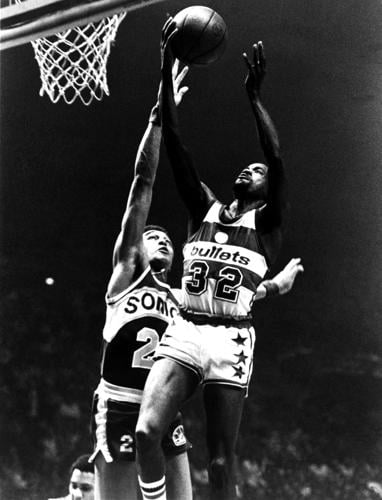 Louisiana Sports Hall of Fame: Monroe's Larry Wright was big winner on ...