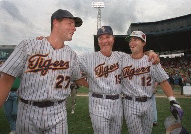 Why was Skip Bertman such a winner? 'Everything Matters in Baseball ...