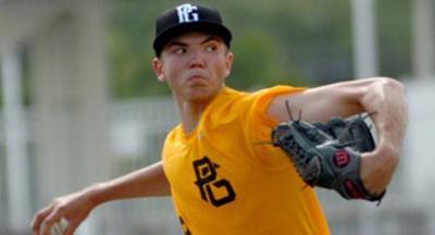 LSU signee Riley Pint drafted No. 4 overall by Colorado Rockies | LSU ...