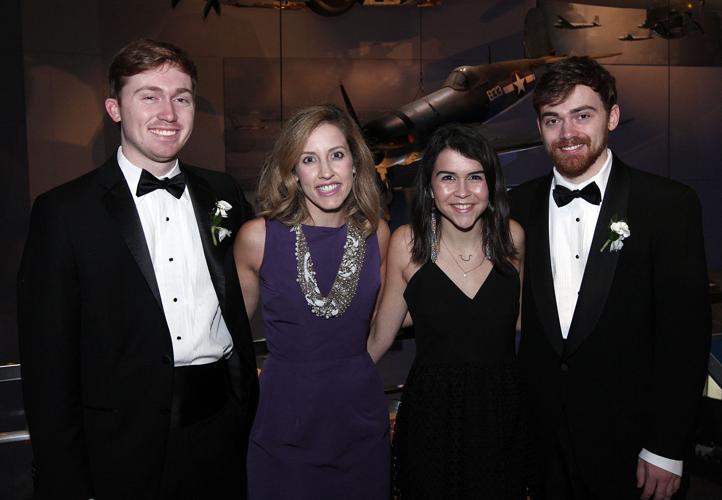 Nell Nolan: Petagna deb; Jacobs, Johnsen and Kallenborn debs | Nell ...