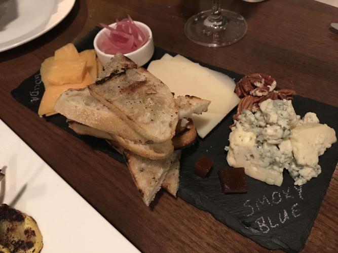 Restaurant review: Cocha is the restaurant in downtown Baton Rouge you ...