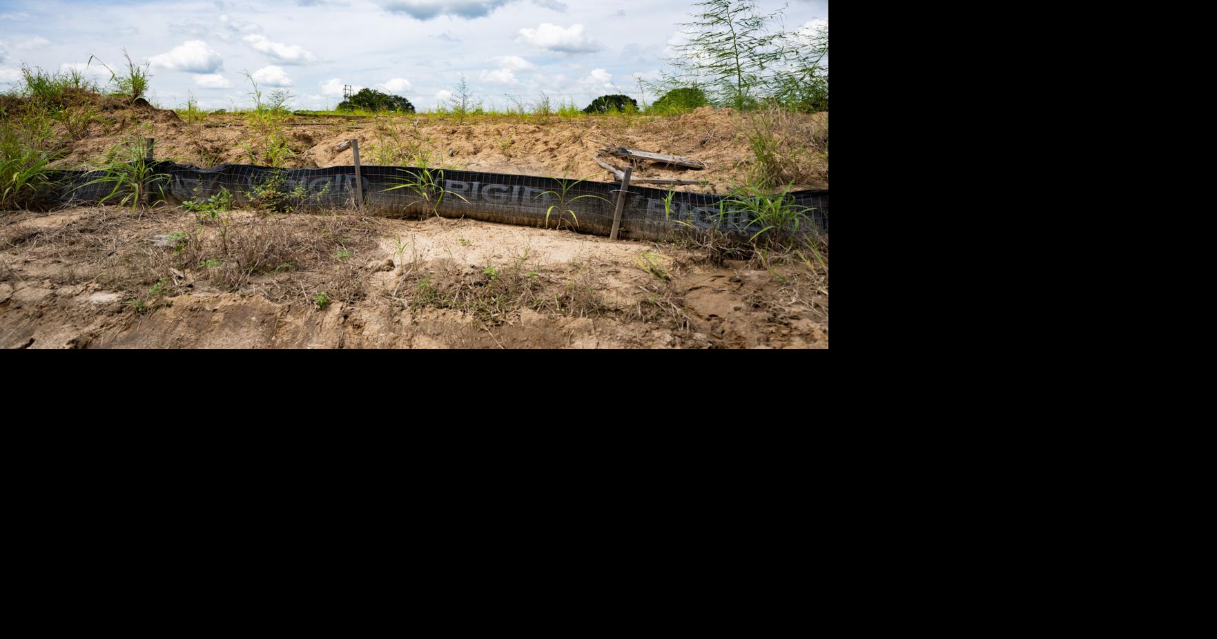 Appeal court: Lafayette abused authority expropriating land | News ...