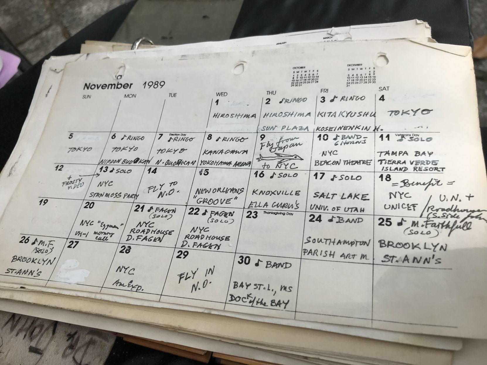 Book explores Dr. John's persona and New Orleans influence | Books ...