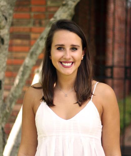 Members of the 2017-18 Coterie of Debutantes | Entertainment Life ...