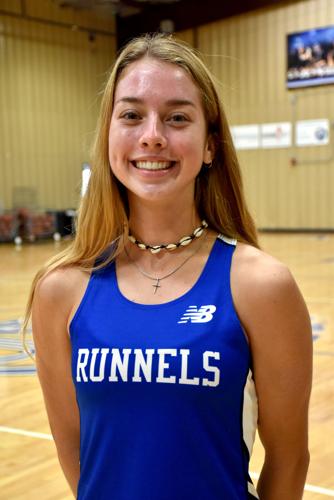 Runnels student recognized as Gatorade runner of the year in Louisiana ...