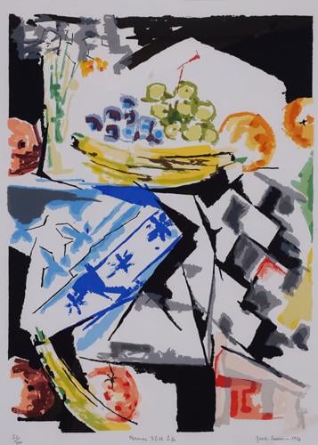 LSU Museum of Art opens new Andy Warhol exhibit | Entertainment/Life ...