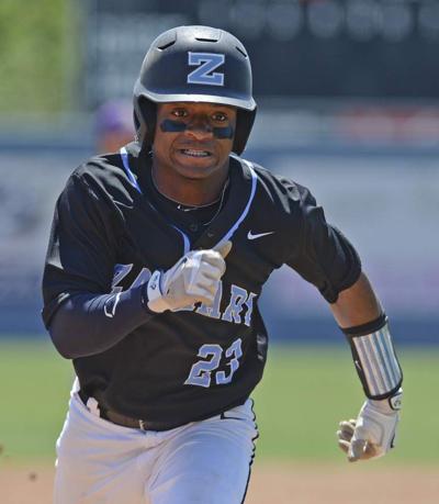 Zachary-Walker baseball postponed, move to 6 p.m. Friday | High Schools ...