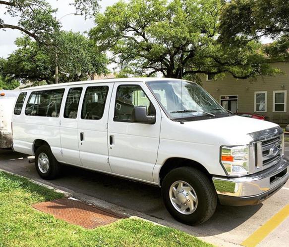 Members of New Orleans jazz-funk band Naughty Professor hope to recover ...