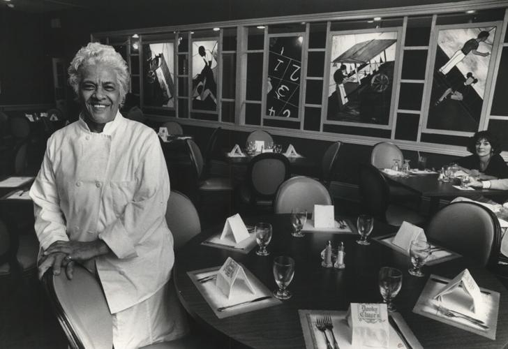 Family of late chef Leah Chase says it will reopen Dooky Chase’s ...