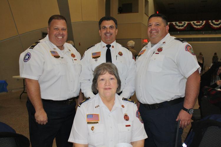 Tammany Scene: Men Who Cook is most profitable yet for Hope House | St ...