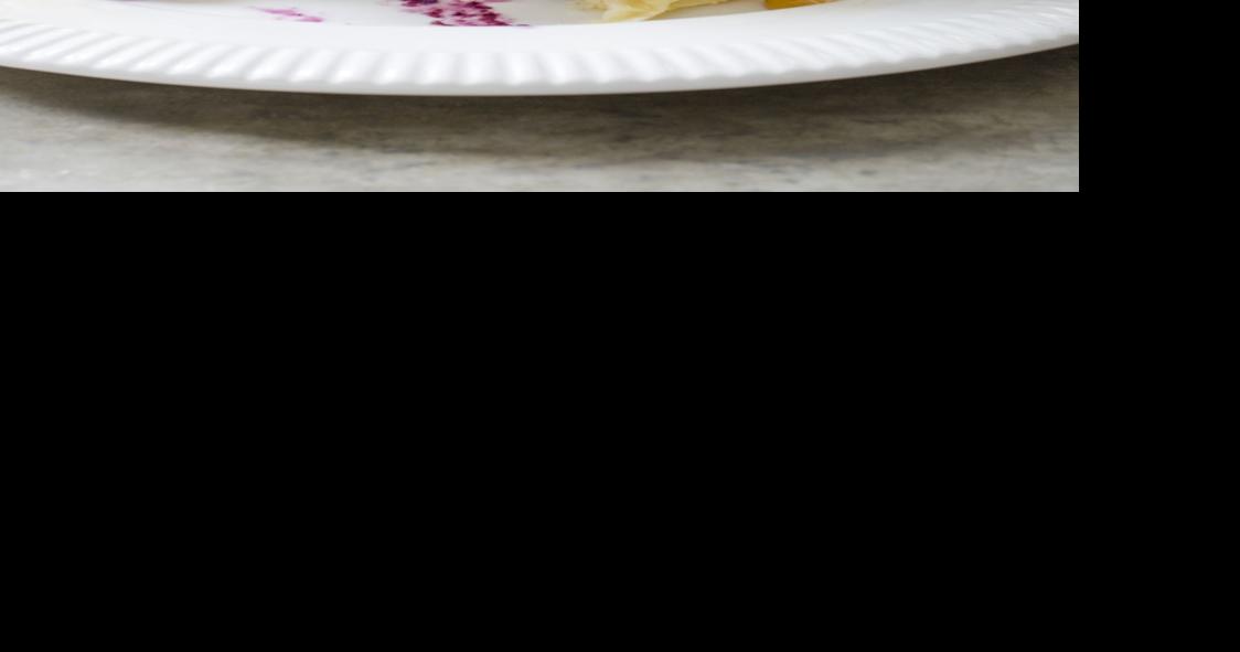 Cook This: Pancakes are like a blank canvas you can fill and top with ...