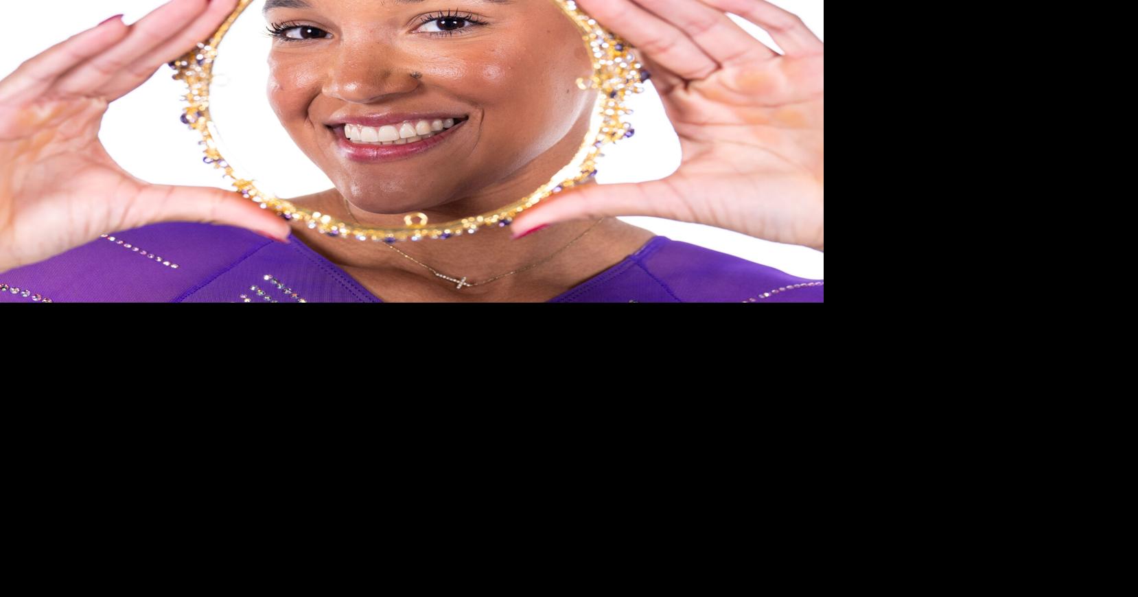 Consistency makes LSU's Haleigh Bryant queen of gymnastics | LSU ...