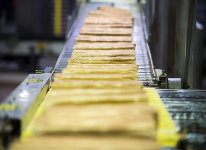 Evangeline Maid 100 years later: timeline of how the bread company ...