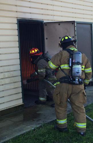Zachary firefighters take part in training drills | Zachary ...