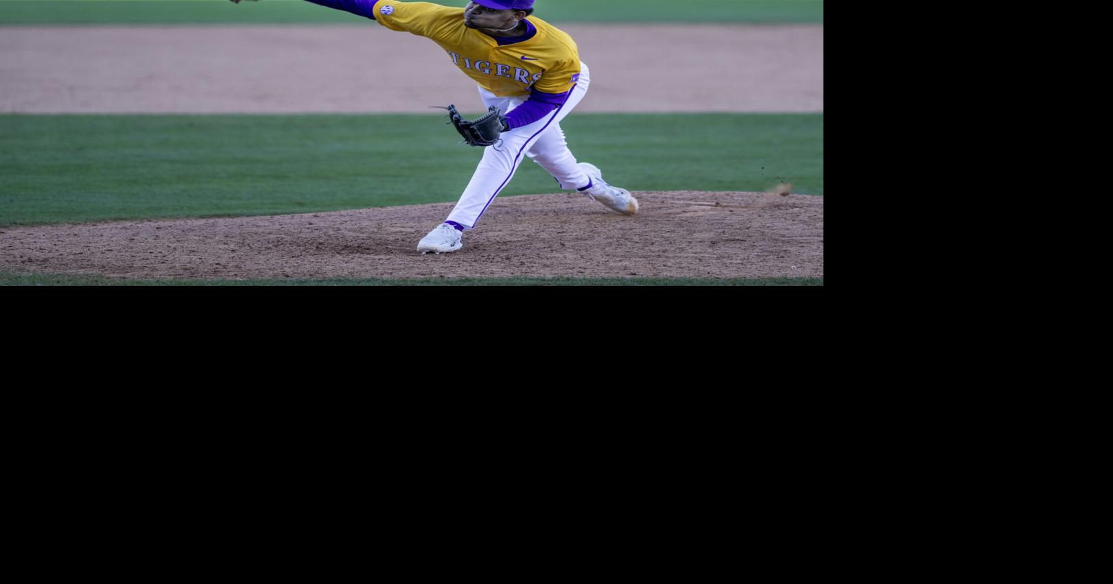 LSU baseball vs. Tennessee: Series takeaways from Knoxville | LSU ...