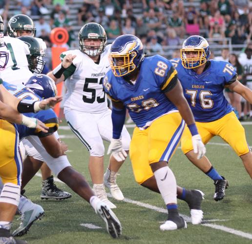 Former LSU commitments Major Burns, Jalen Lee set to sign with other ...