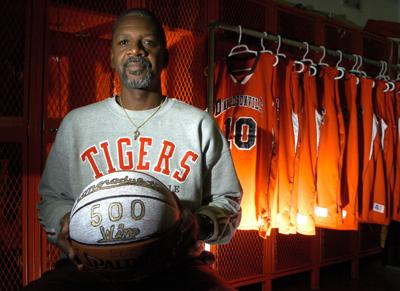 Reflecting on impact coach Hill had on players, community during his ...
