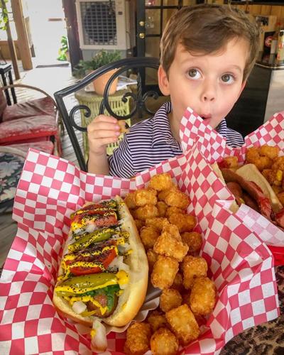 How a 3-year-old draws an Instagram following as Baton Rouge's 'Lil ...