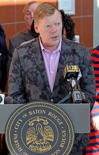 With increased HIV testing, Baton Rouge sees significant drop in new ...