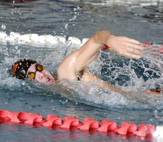 Crawfish Aquatics, Tigers Aquatics set for long course meet at UNO ...