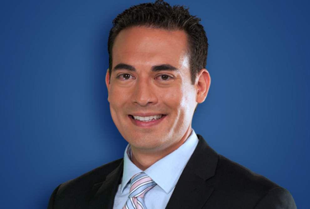 Bizarre case against WBRZ-TV reporter ends as White Castle attorney ...