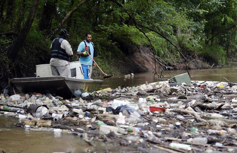 Bayou Vermilion District scope to increase, with eyes toward further ...