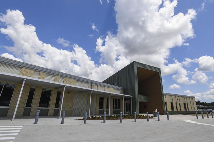What does new Prairie Elementary School building look like? | Education ...