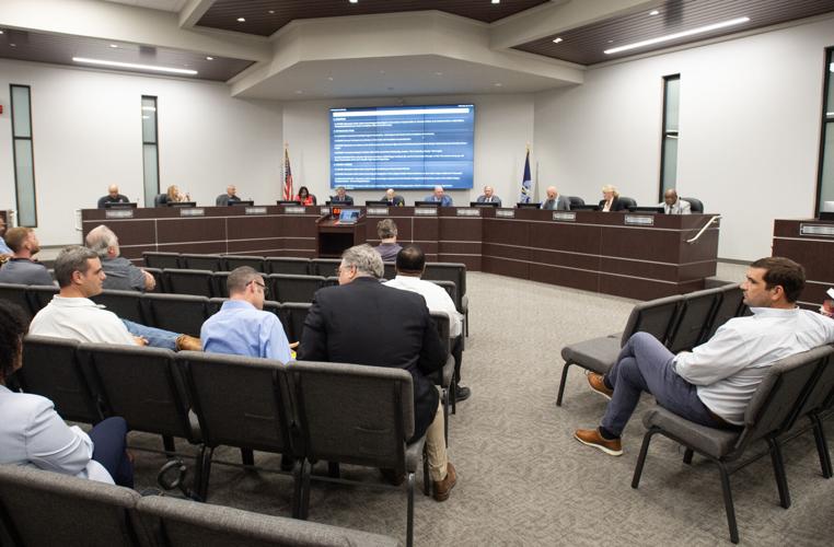 LPSS to research cost of installing a/c on all school buses | Education ...