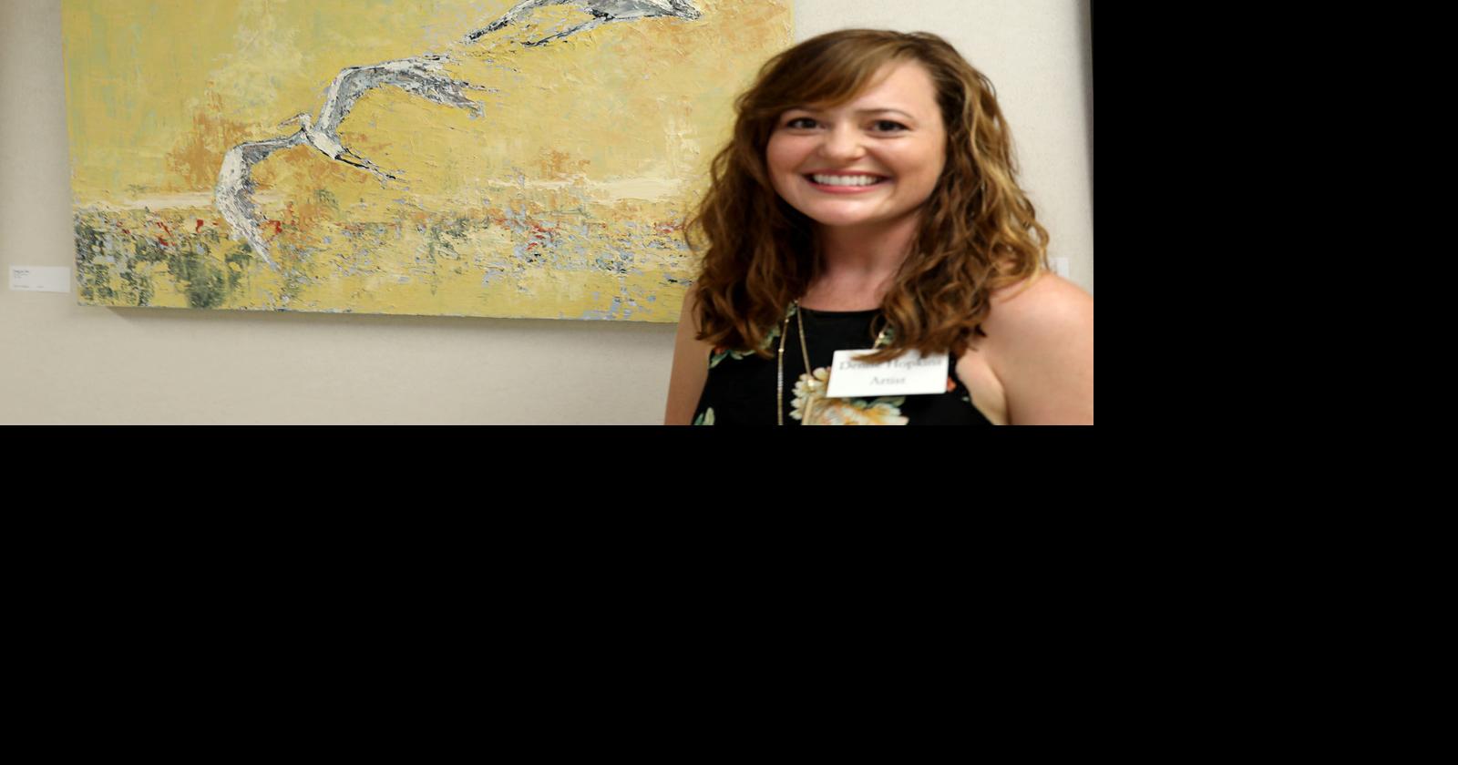 "A Brilliant Hope" exhibit shines at St. Tammany Parish Hospital | St ...
