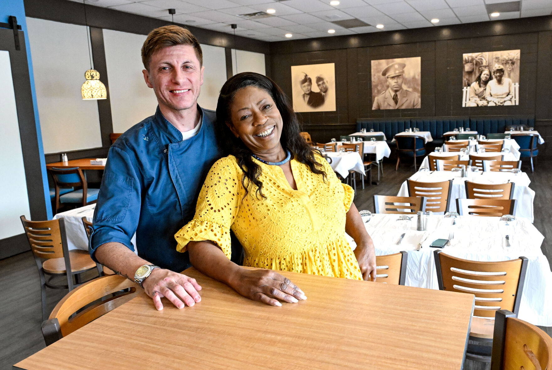 Baton Rouge's Zeeland Street expands to dinner | Entertainment/Life ...