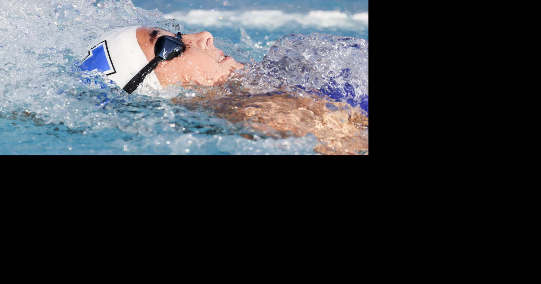 Check out the top finishers from the LHSAA Division I state swimming ...