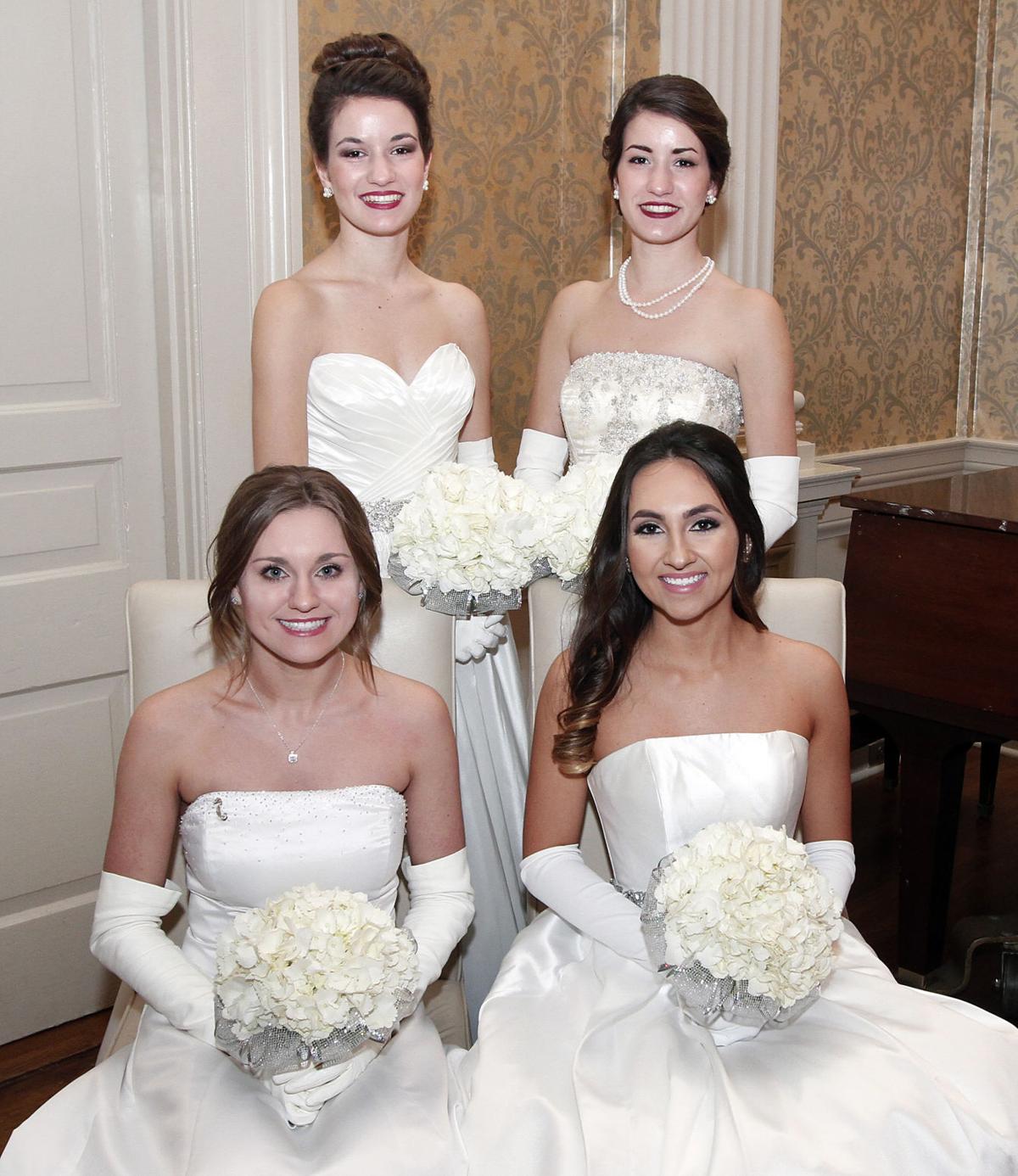 Photos: Nereus Ball | Nell Nolan | theadvocate.com
