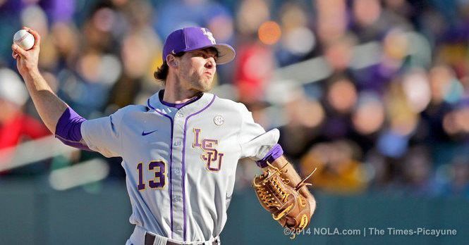8 LSU pitchers who enter the season as wildcards | LSU | theadvocate.com