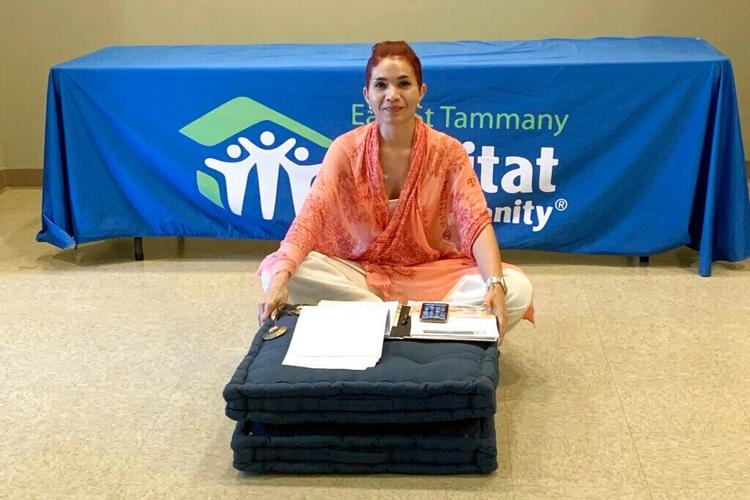 Mindfulness program aims to help alleviate stress, anxiety caused by ...