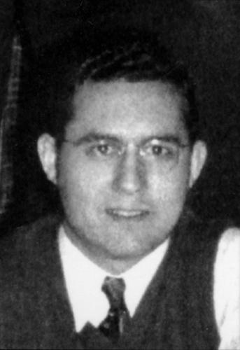 One war (World War II) for 7 brothers, including Baton Rouge's Marion ...