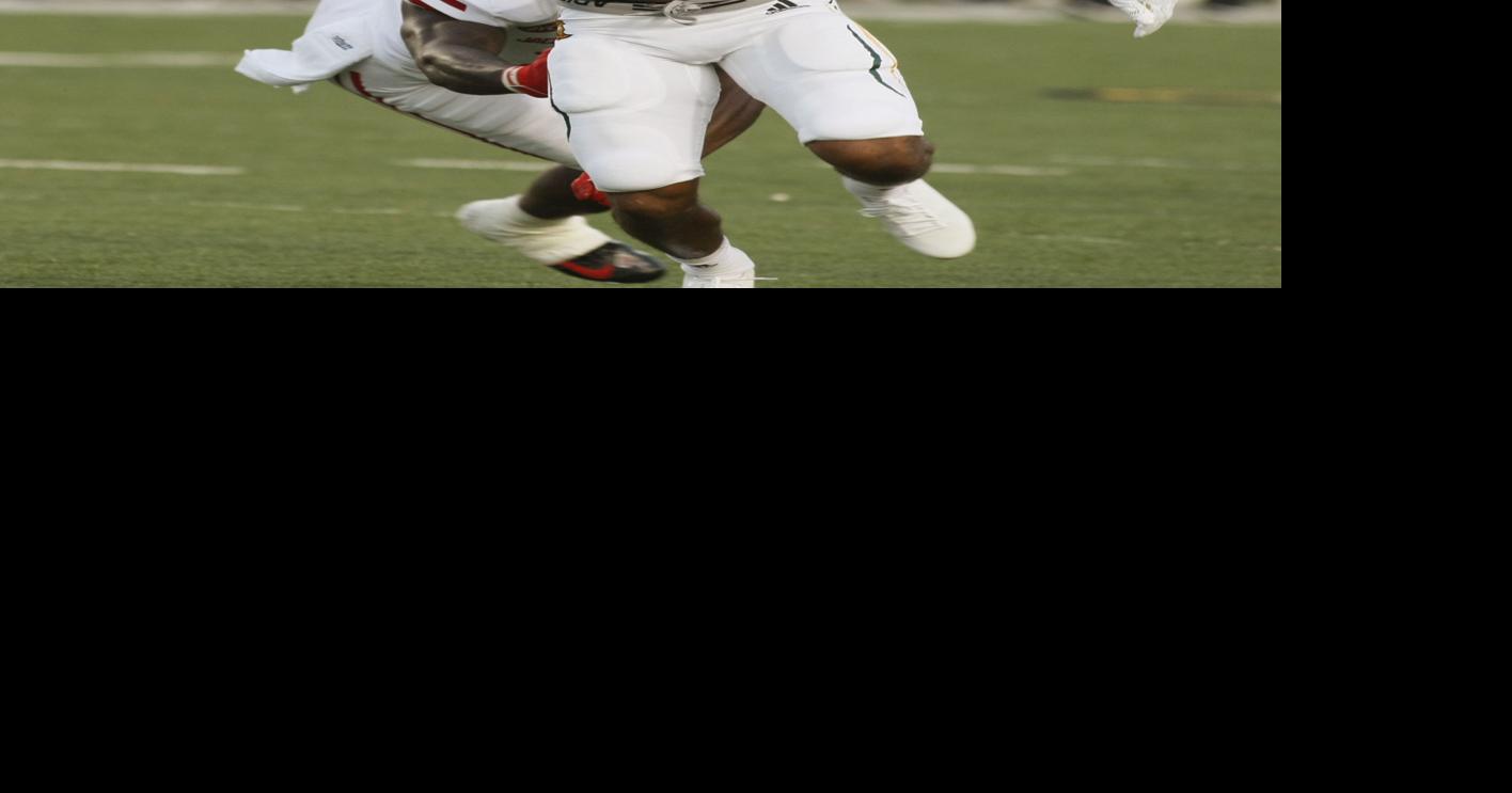 For Southeastern RB Devonte Williams, versatility is key | Sports ...