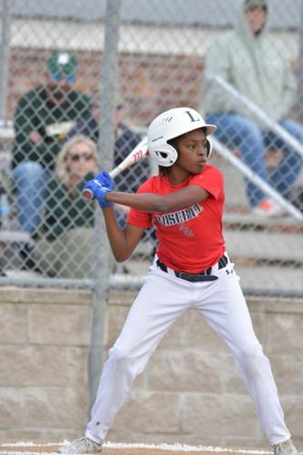 NMS 7th grade Braves baseball team wins league championship | Zachary ...