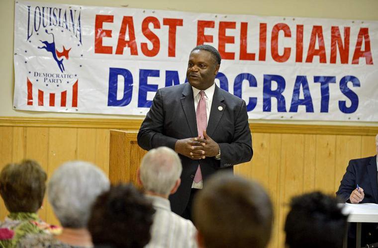 Monroe mayor to run for Congress | Elections | theadvocate.com