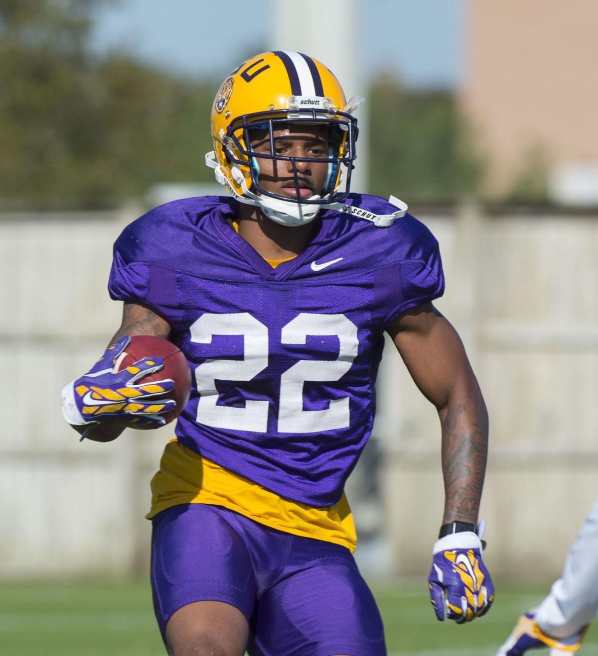 'It's unethical': LSU DB Kristian Fulton, through attorney, fighting ...