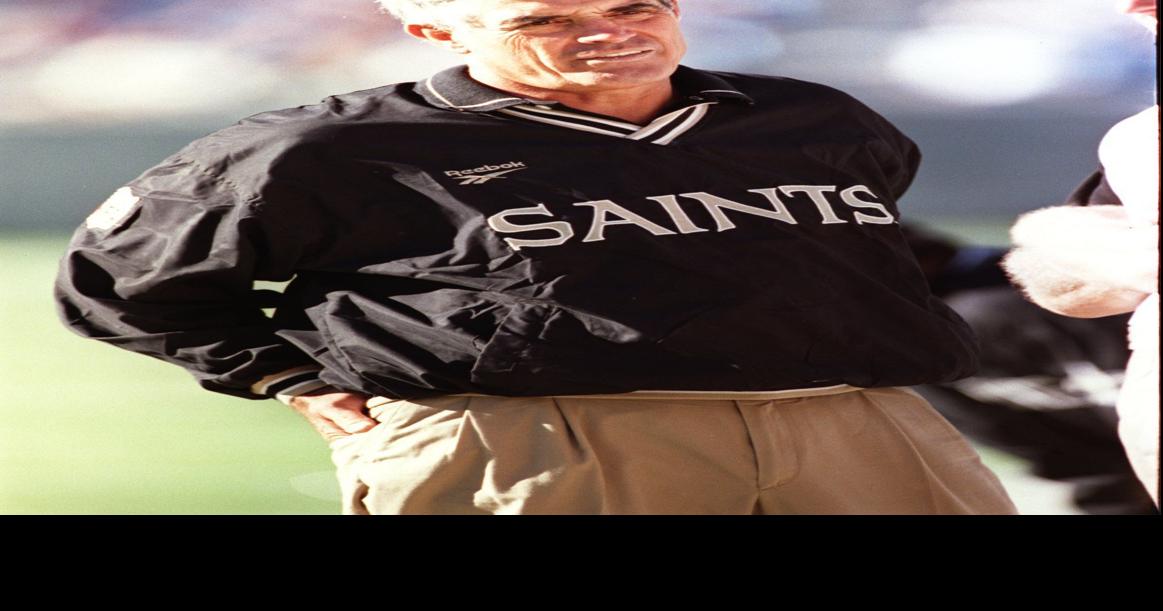 Jim Mora's 1987 rant still rings true for 2023 Saints | Saints ...