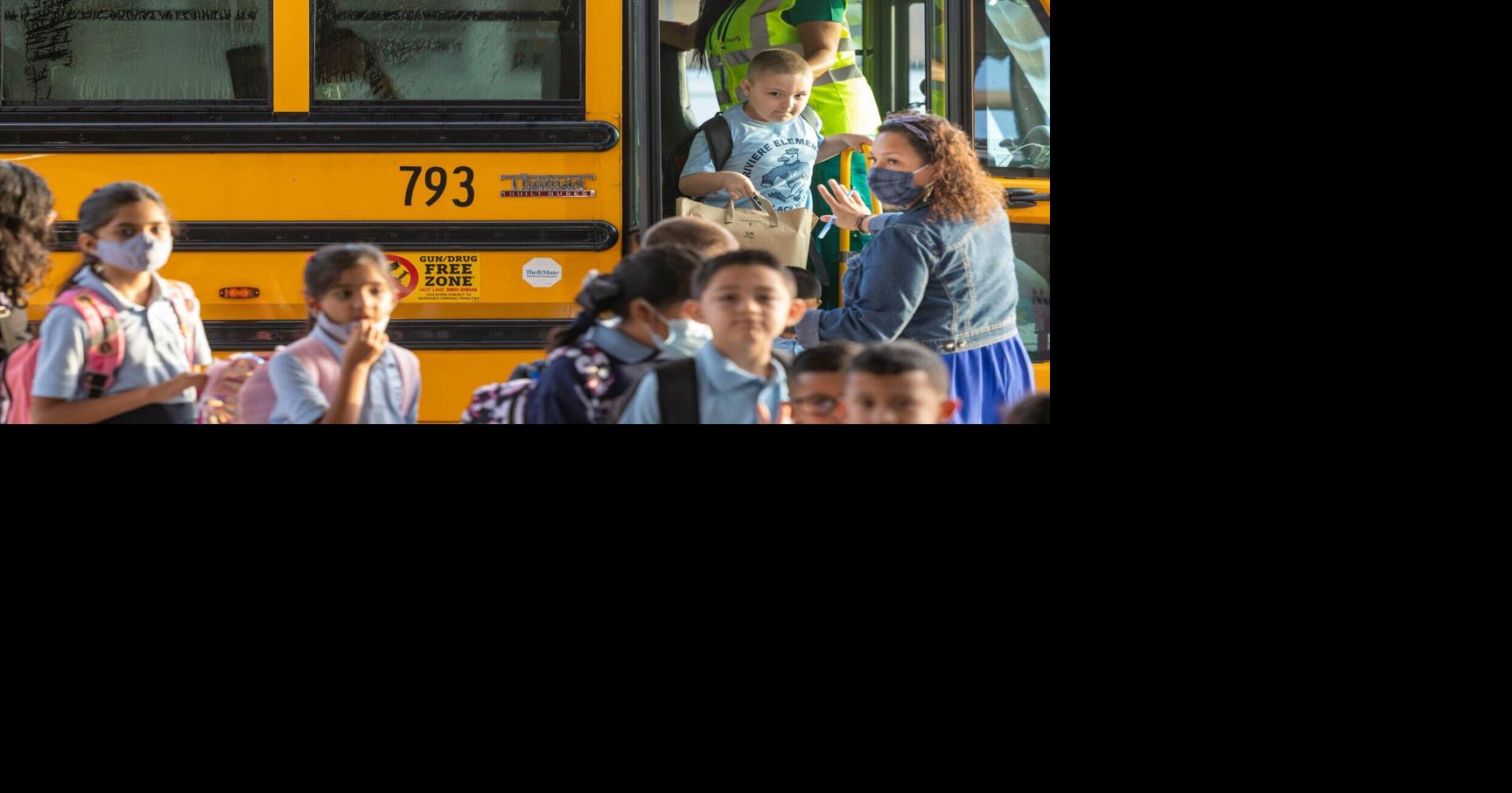 A third of Louisiana teachers work extra jobs, survey says | Education ...