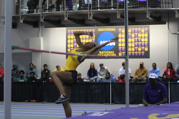 It adds up: University High claims Division II indoor track title ...