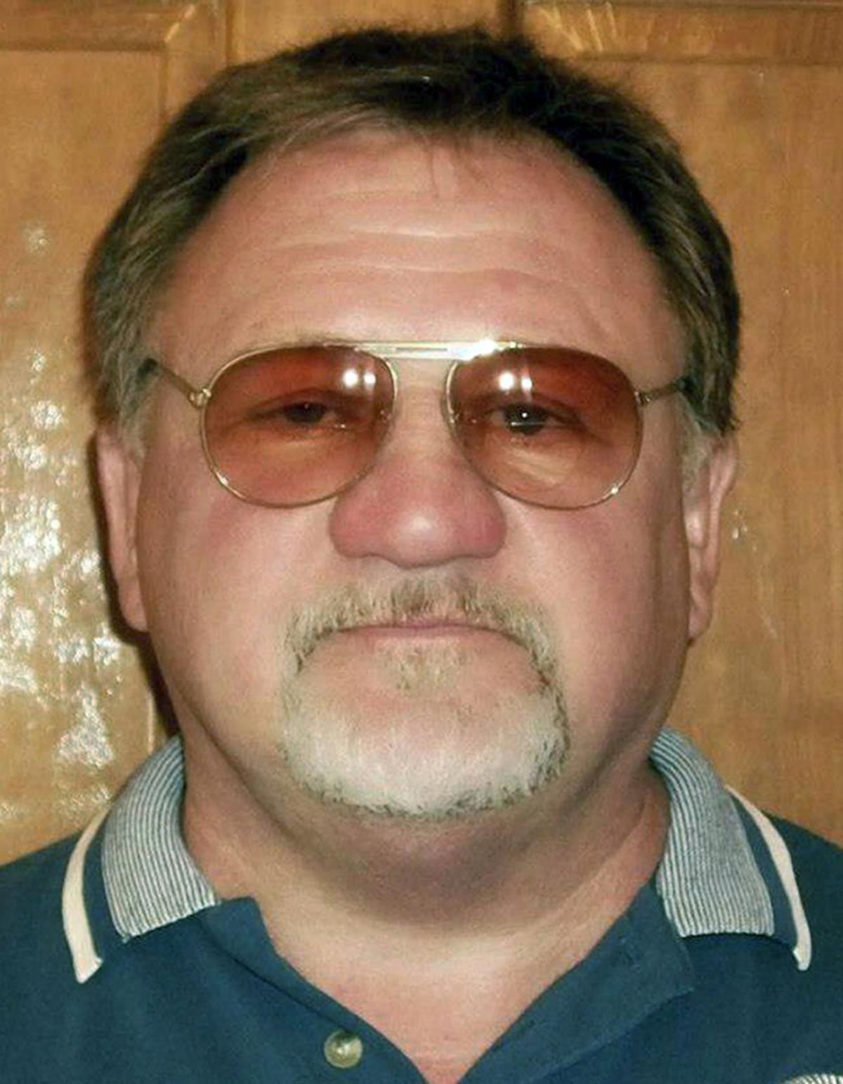 Rifle used by James T. Hodgkinson to shoot Steve Scalise purchased ...