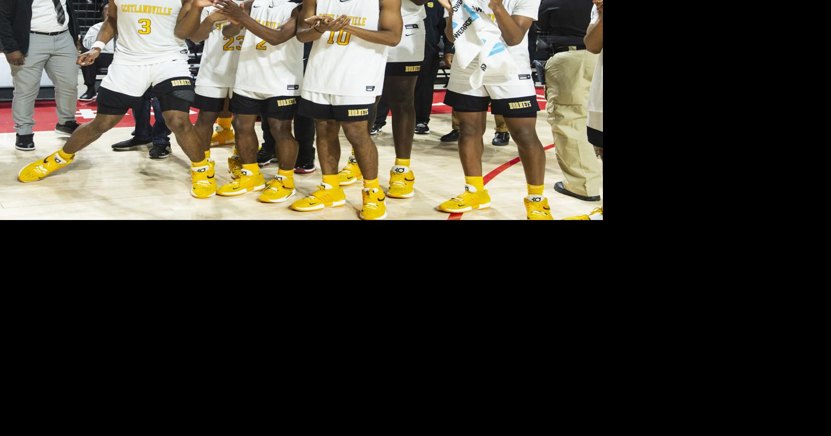 Back on top: Scotlandville reclaims Division I title with clutch play ...