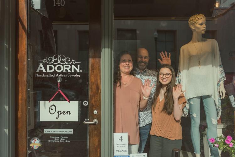 ArtSpark brings local artists to centerstage, offers grants to area ...