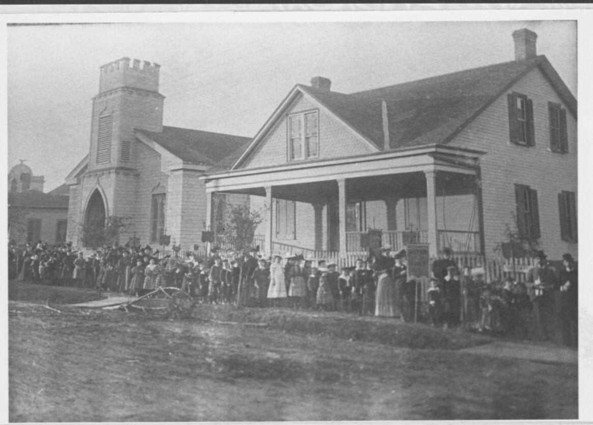 Photos: Historic images of Downtown Baton Rouge | Photos | theadvocate.com