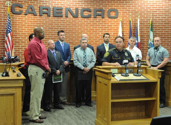 Acadiana authorities arrest 110 in ‘Ghostbusters’ drug probe | Crime ...