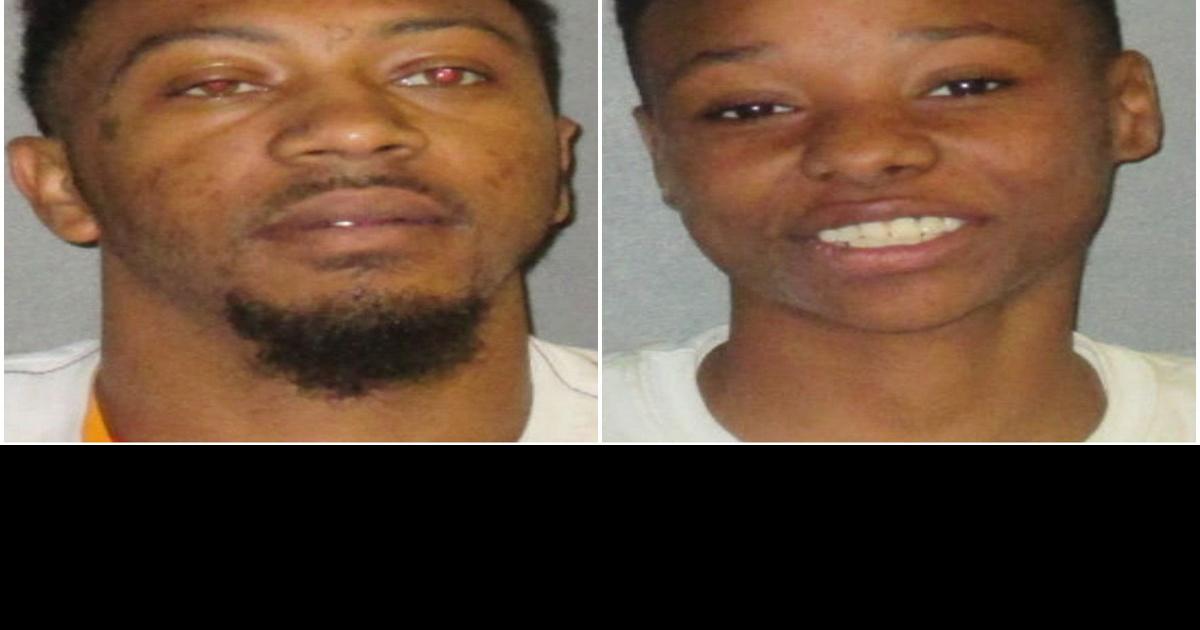 2 Baton Rouge residents plead guilty in fatal 2017 robbery at Airline ...
