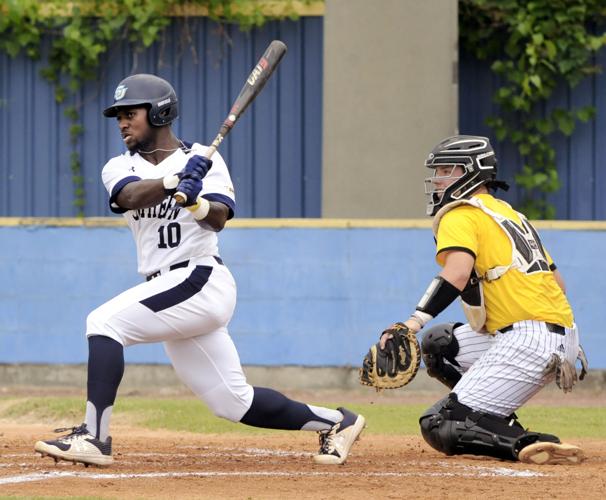 Southern baseball team gets back on track, opens series with win over ...